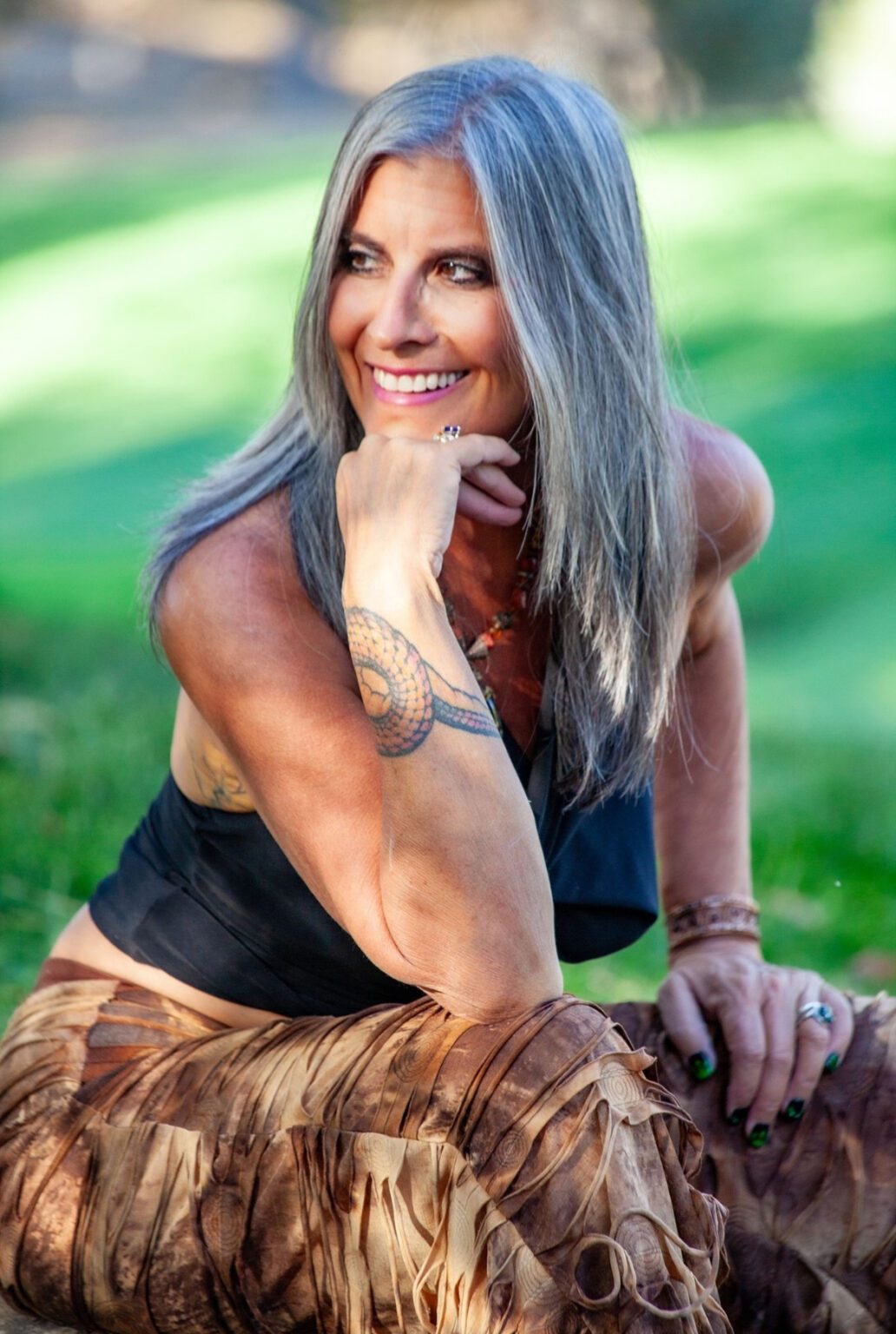 Lisa A. Rizzoli - Bliss Boogie Festival